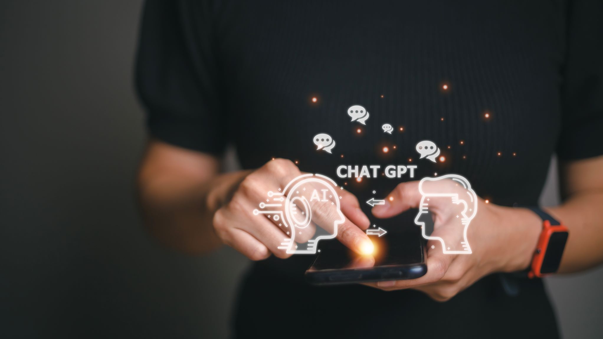 CHATGPT Artificial Intelligence Pioneer - My Hobby Portal