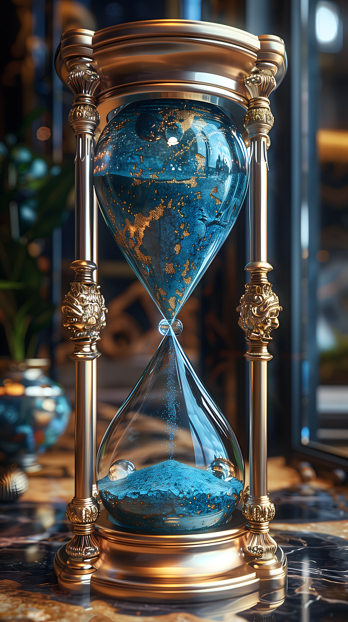 Echoes Of Time - My Hobby Portal